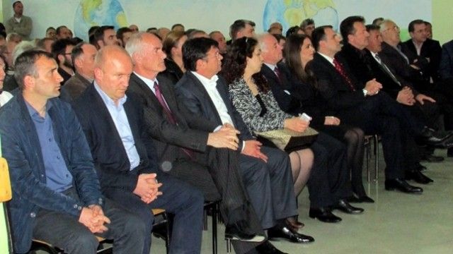 Ukë e Teutë Rugova i prijnë listës së delegatëve të Nëndegës “Velania 1 ...