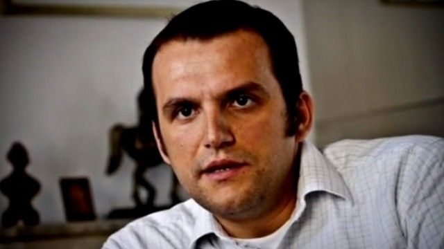 Ukë Rugova, from Lipjan Prison, "voted" for the Law on veterans ...