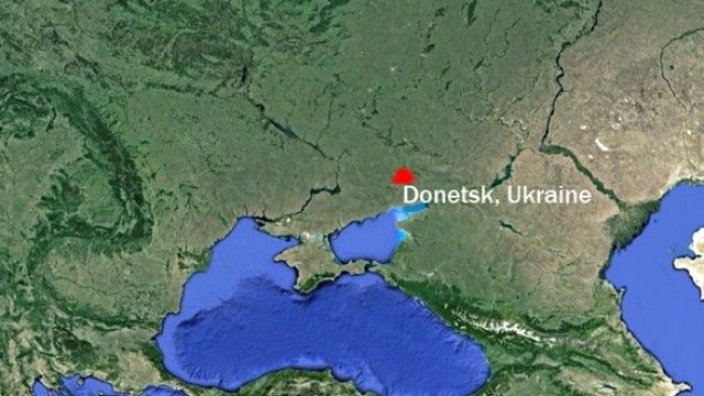 Ukrainë, predha godet burgun, arratisen 106 të burgosur - Telegrafi ...