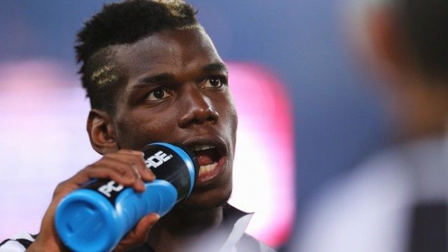 United mban nën vëzhgim Pogban - Telegrafi