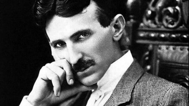 University of Baltimore in the USA: Nikola Tesla was a Muslim ...