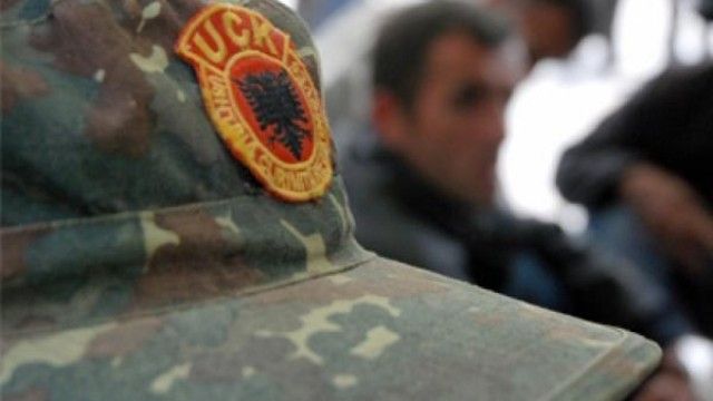 Ushtar i luftës dhe i paqes - Telegrafi - Telegrafi