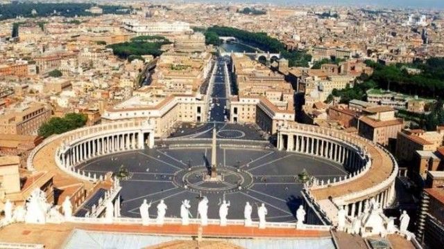 The Vatican confirms: There is life on other planets, but Jesus did not ...