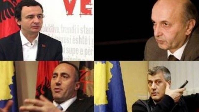 Vazhdon fushata para fushatës - Telegrafi