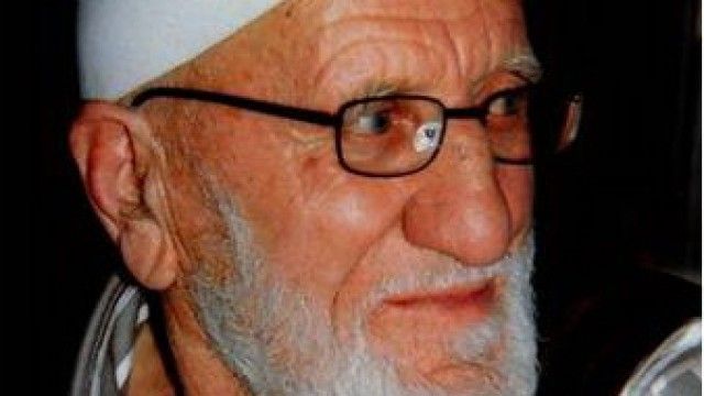 The last soldier of Shaban Polluzha dies - Telegraph - Telegraph