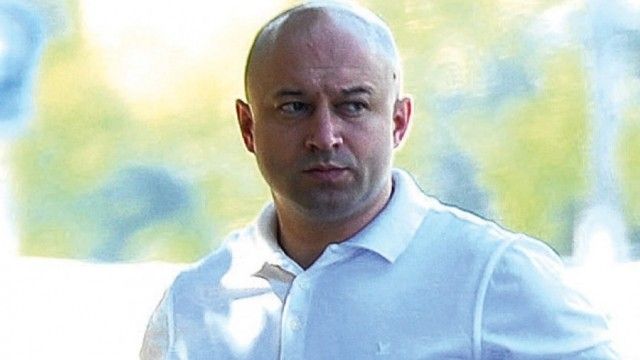 Veselinovic, nine months in prison - Telegrafi - Telegrafi