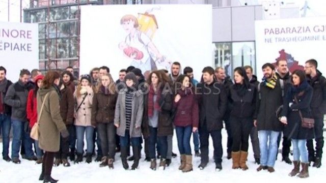 Self-determination requires gender equality - Telegraph - Telegraph