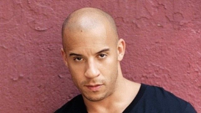 Vin Diesel shows his singing "skills" (Video) - Telegraph - Telegraph