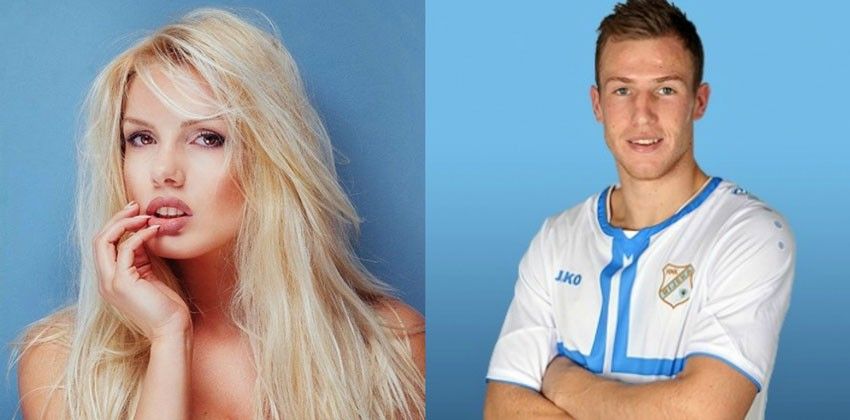 Viola Spiro about Bekim Balajn?! - Telegraph - Telegraph