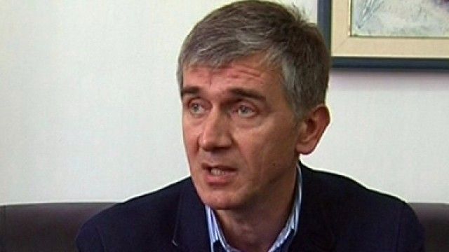 Vllahiu: Political leaders should act - Telegraph - Telegraph