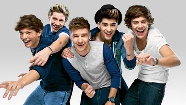 Coldplay vocalist: One Direction are great - Telegraph - Telegraph