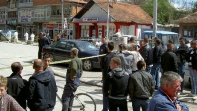 Vrasje në Deçan - Telegrafi - Telegrafi