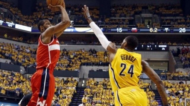 Wizards ia terrojnë Indianas, CP3 shkëlqen kunder Oklahomas - Telegrafi ...