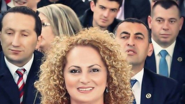 Xhafer Zymberi, part of the conflict in Kumanovo, in the profile photo ...