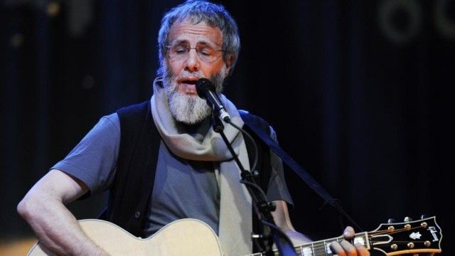 Yusuf Islam performs in the USA after 38 years (Video) - Telegrafi ...