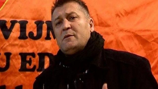 Zafir Berisha: Hashim Thaçi is a blackmailed politician - Telegraph ...