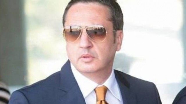 Serb suspected of killing Enver Hadri disappears - Telegraph - Telegraph