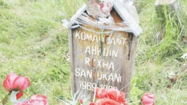 Zhvarroset Sandokani - Telegrafi - Telegrafi