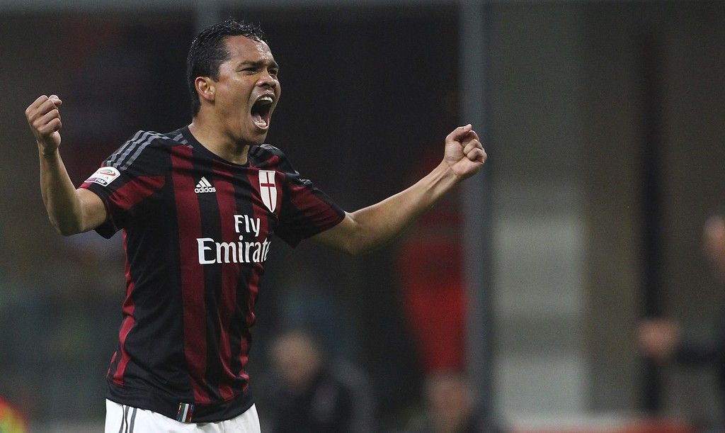 Milan awards Baccas - Telegrafi - Telegrafi