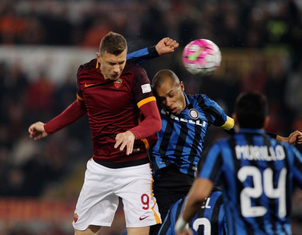 Dzeko will return to the Premier League? - Telegraph - Telegraph