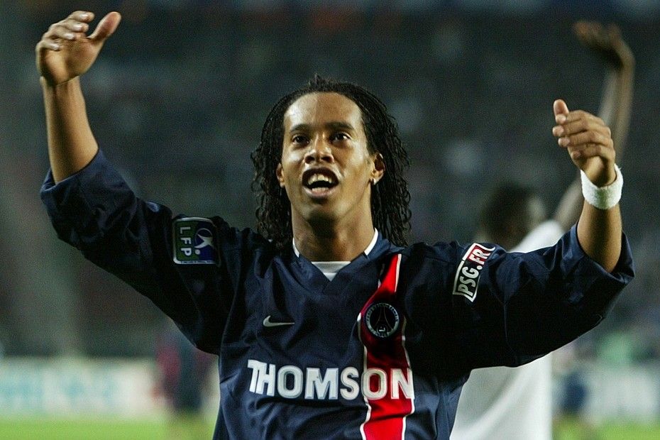 Meet the best PSG line-up of all time (Photo) - Telegrafi - Telegrafi
