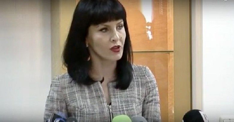 These are the five people of 2016 in Macedonia, among them Fatima Fetai ...