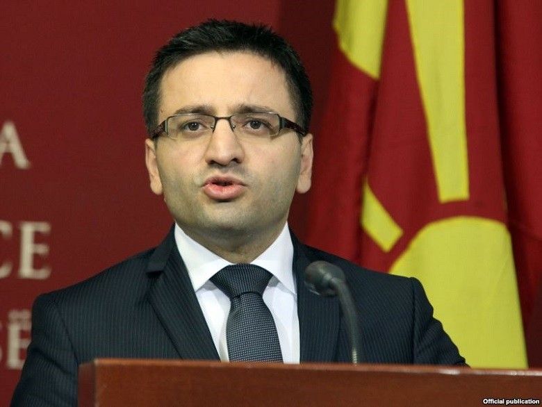 Besimi says that the SMART - Telegrafi - Telegrafi system can save ...