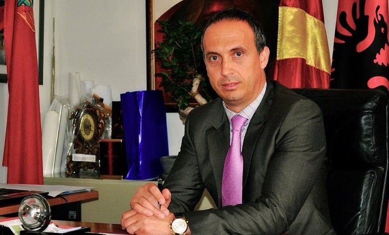 Dehari asks KSI for a solution for teaching in Kîçovo - Telegrafi ...