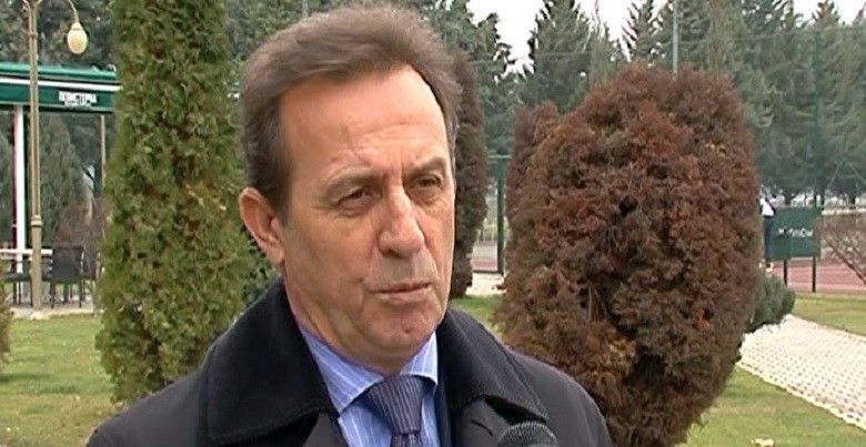 Ramadani: Gruevski's anti-EU concept is disgusting - Telegrafi - Telegrafi