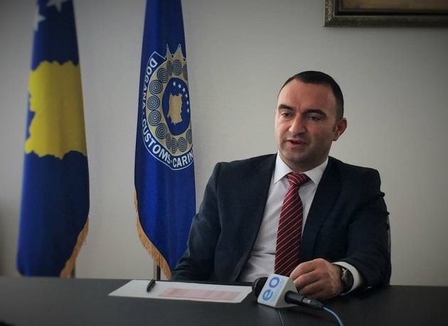 Rafuna: Bllokada në Kuvend mund ta shtyjë bashkimin e Doganës dhe ATK ...