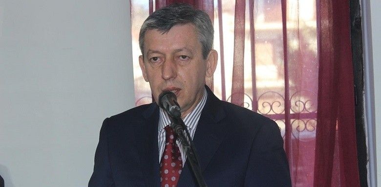 Xhaferi: DUI continues to stand in its positions - Telegrafi - Telegrafi