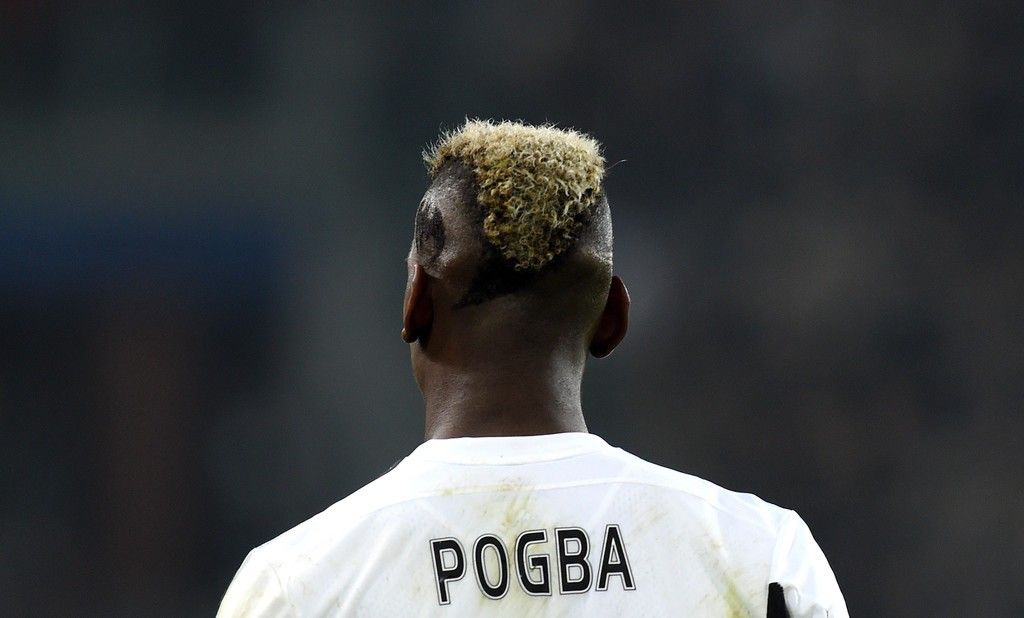 Pogba to Chelsea, here are the words of the agent - Telegraph - Telegraph
