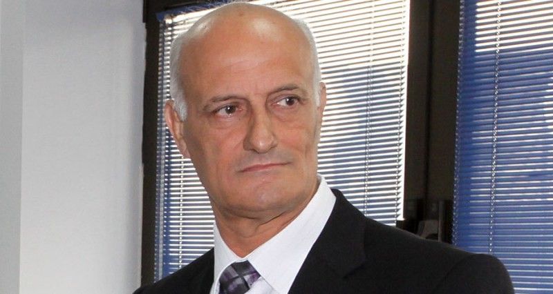 Anevski is again elected chairman of the Council of Public Prosecutors ...