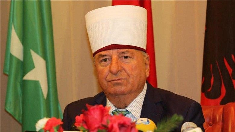 Rexhepi: BFI should have equal status with the Macedonian Orthodox ...