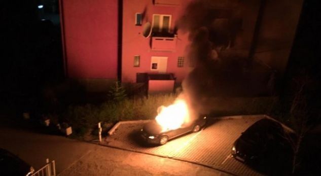 The boy who was run over by the car miraculously escapes (Video, +18 ...