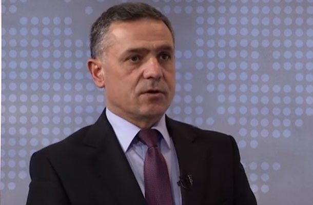 Isufi: Let Donika tell herself why she left AAK (Video) - Telegrafi ...