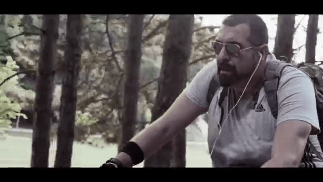 Incredible - Watch how Fisnik Ismaili lost 42 kilograms (Video ...