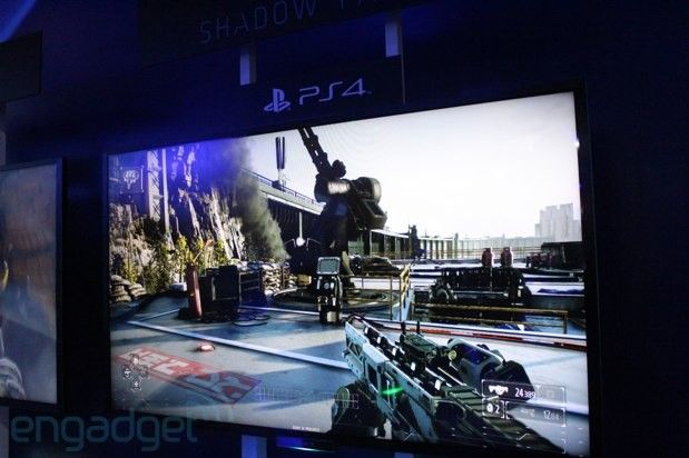 Sony brings PlayStation games to mobile devices - Telegrafi - Telegrafi
