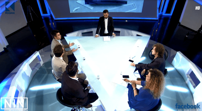 Ku janë sot “Marigona”, “Ritmi i Rrugës” e “Hija e jetës”? - Telegrafi ...