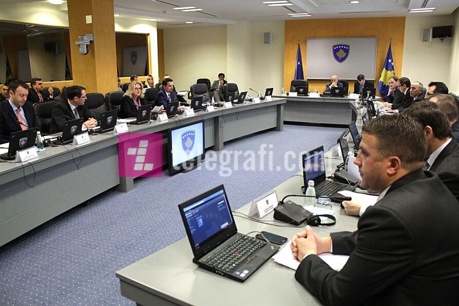 'Tactical' withdrawal from the promise to reduce the Government ...