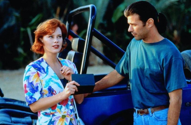 Remember Nick Slaughter's partner? Look how it looks now (Photo/Video ...