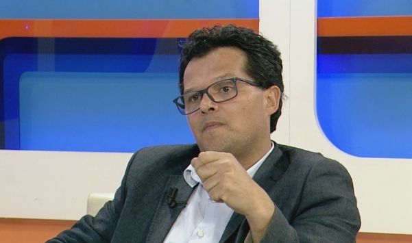 Arben Gecaj denies the merger of the 'Plus Faction' with the PDK ...