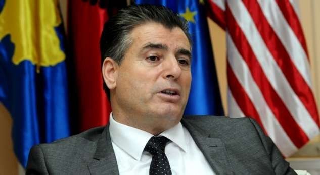 Bahtiri wishes Thaçi not to be a puppet, but a leader of the citizens ...