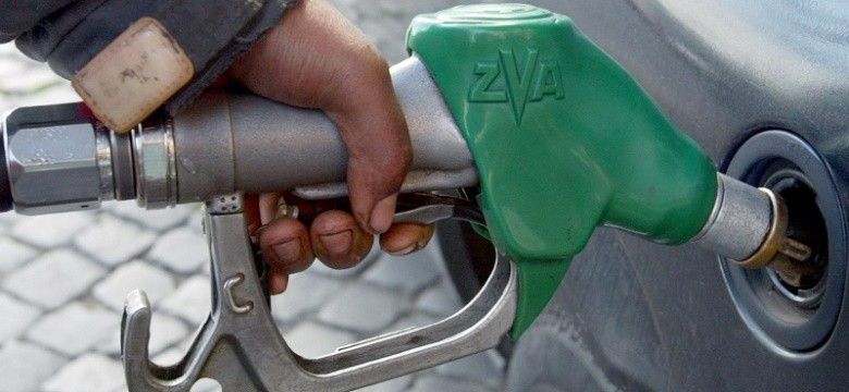 Oil derivatives with new prices in Macedonia - Telegrafi - Telegrafi