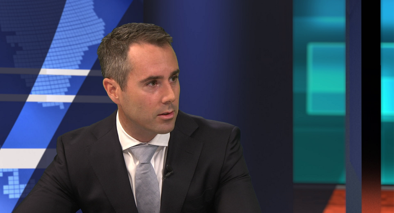 Daniel Baer: Mayor Ivanov should review his decision - Telegraph ...