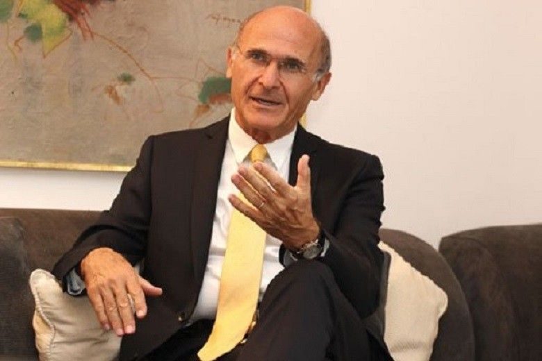 Maleski: Constitutional changes remain a condition - Telegrafi - Telegrafi