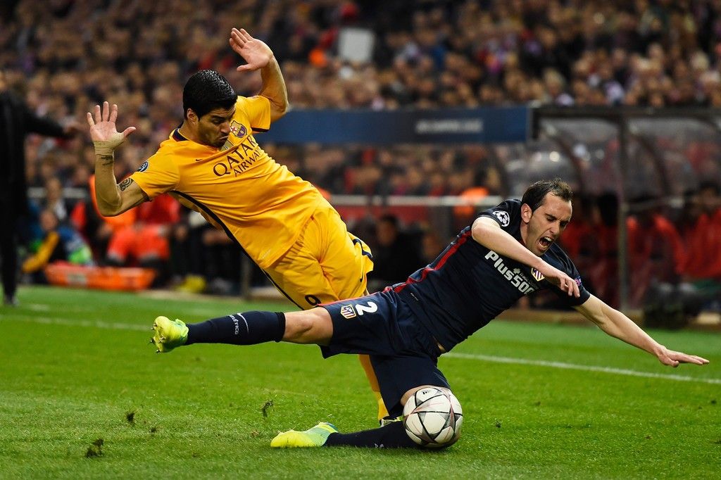 Godin loses the first challenge with Bayern - Telegrafi - Telegrafi