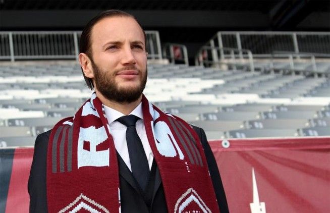 Gashi: Fantastic day for Kosovo - Telegraph - Telegraph