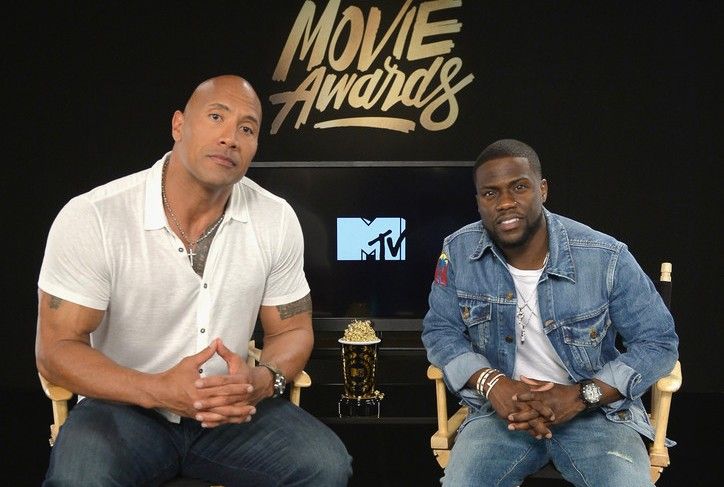 Ndahen çmimet e MTV për filma, lista e fituesve - Telegrafi - Telegrafi