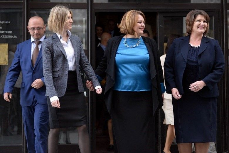 PSP today investigated the DSK? - Telegraph - Telegraph